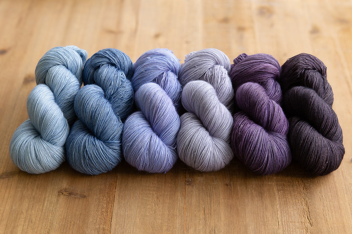 Merino Lace // New In The Shop – Sweet Fiber Yarns