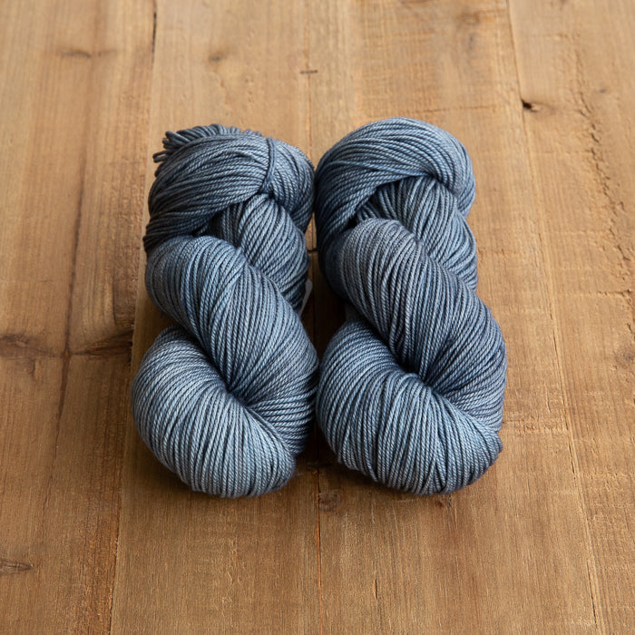 Pure Merino - Moonstone – Sweet Fiber Yarns