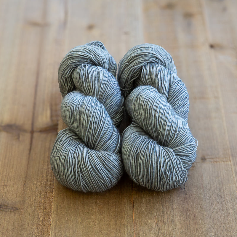 Sweet Merino Lite - Smoke – Sweet Fiber Yarns