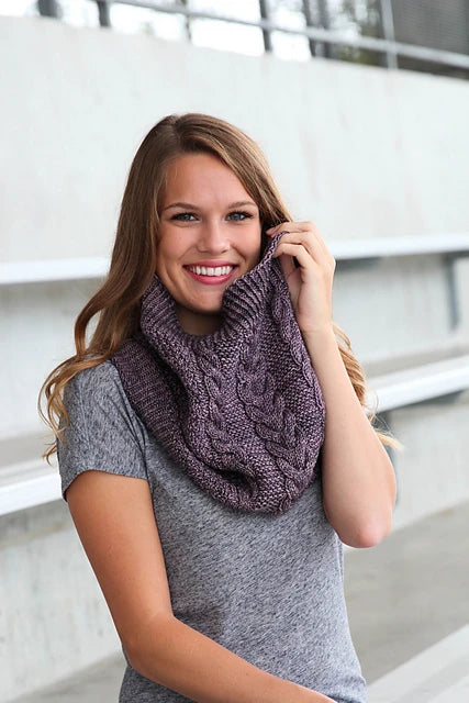 Mavis - PDF Pattern (free) – Sweet Fiber Yarns