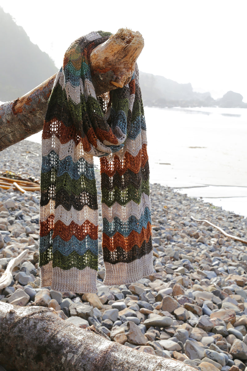 Traveller - PDF Pattern – Sweet Fiber Yarns